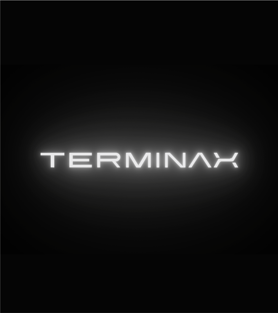 Terminax – My Store