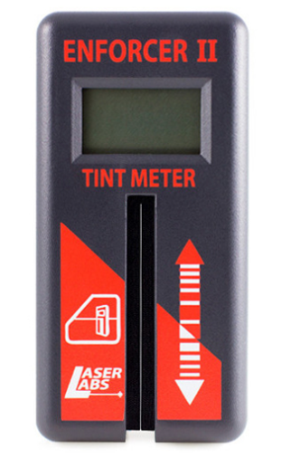 Tint Meter 1000 – Enforcer II – My Store