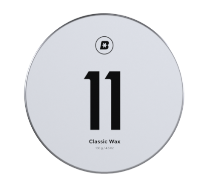 Blask No:11 Classic Wax – My Store