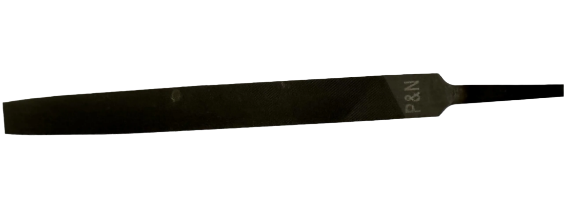 File Smooth Cut 6 Inch Thick – My Store