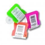 Mini plastic scraper blades – My Store