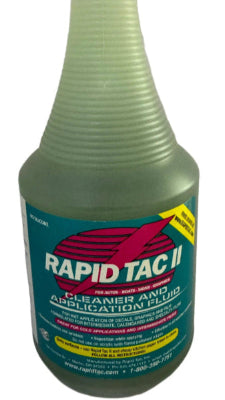 Rapid Tac 2 30 Oz – My Store