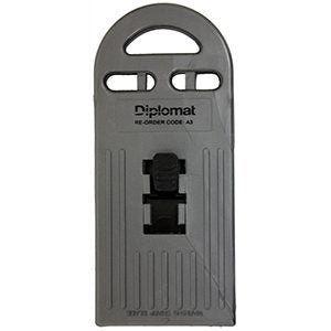 Plastic Scraper 40mm – My Store