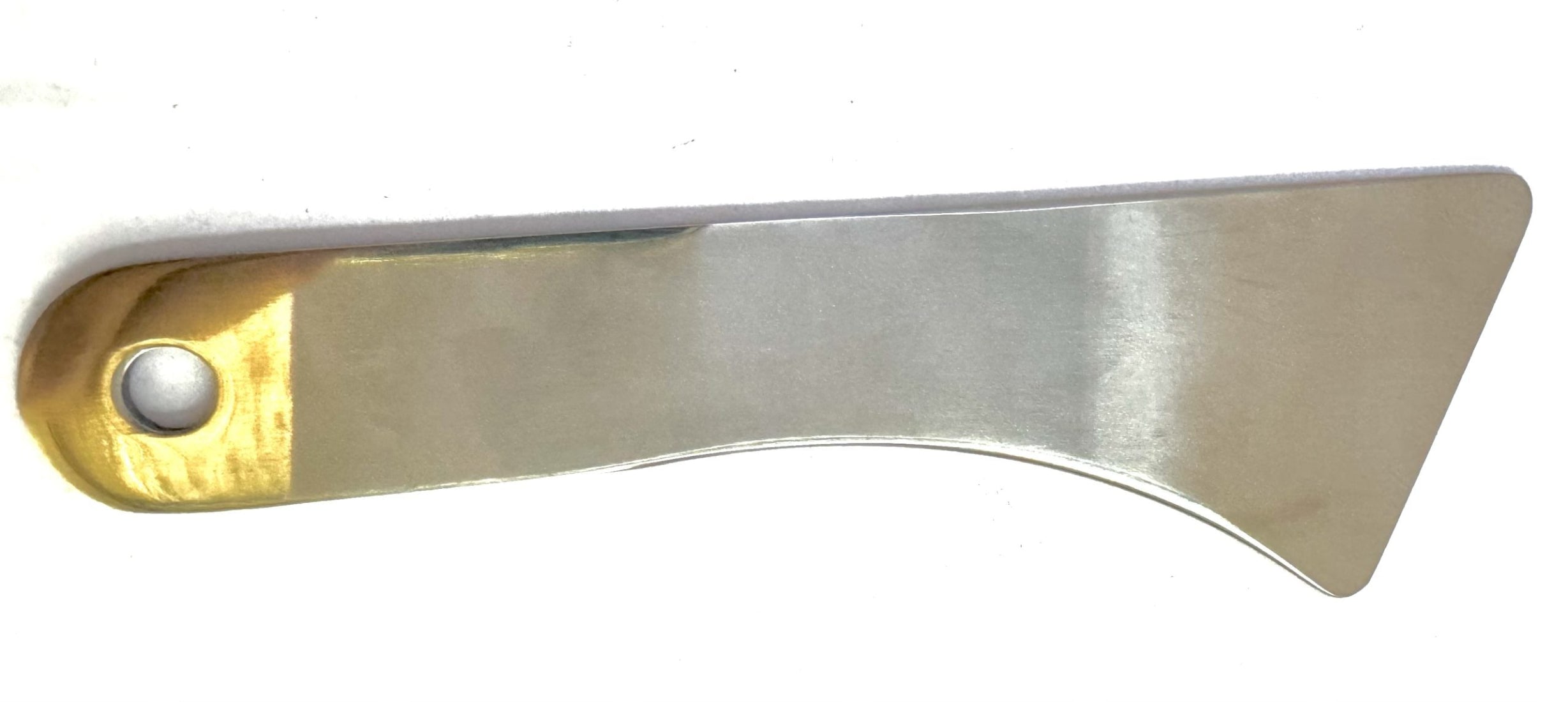 Car Pry Tool – Curved – My Store