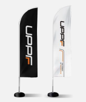 UPPF Feather Flag – My Store