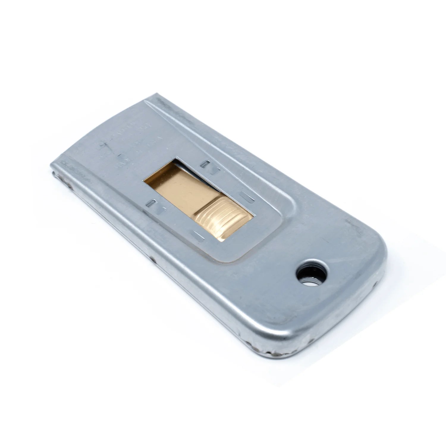 Metal Heavy Duty 40mm Scraper – My Store