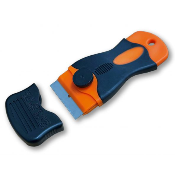 Scraper 40mm Screw with Cover – My Store