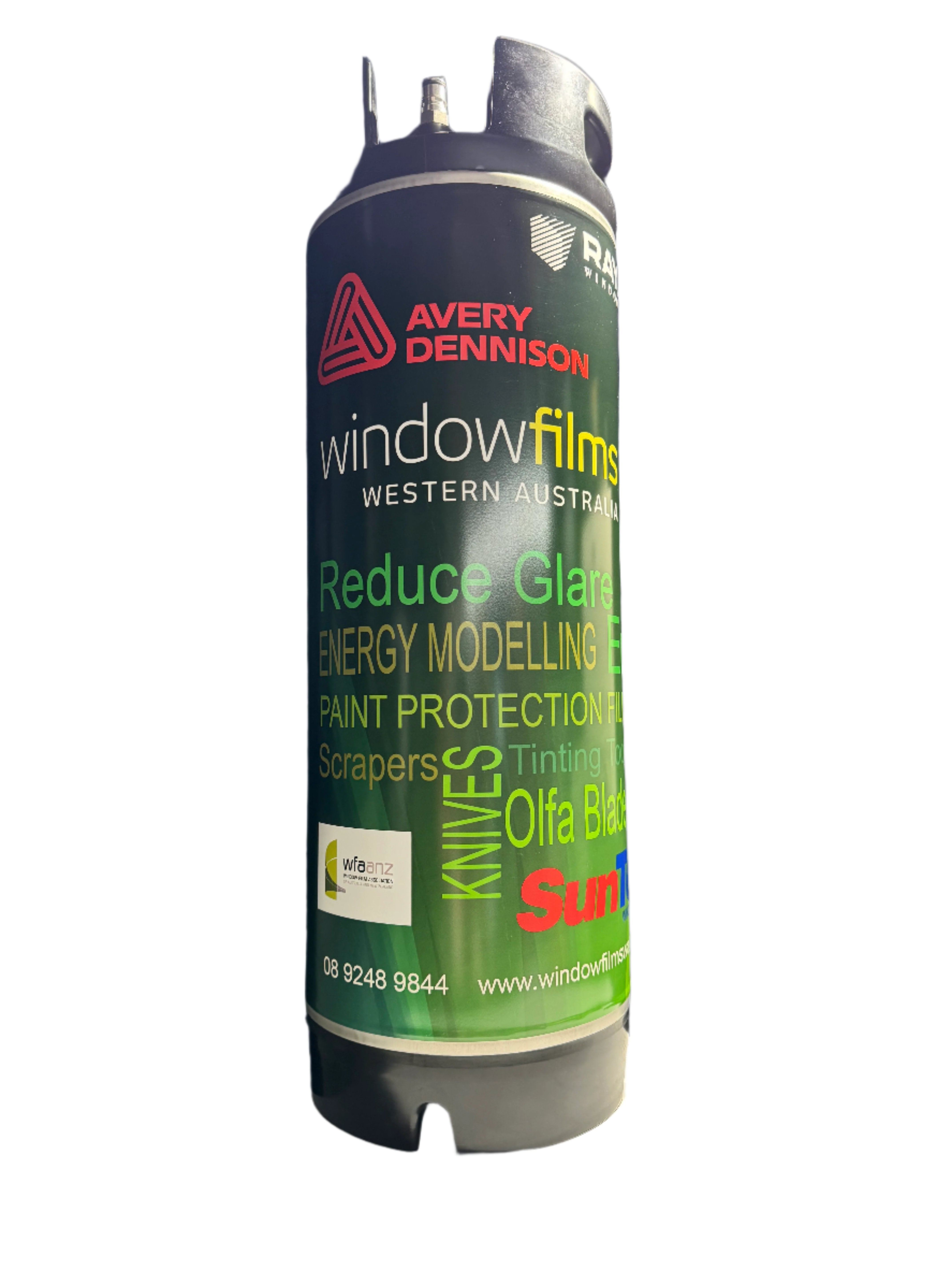 Tint Keg 19 Litre Individual – My Store