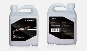 UPPF Installation Gel – My Store